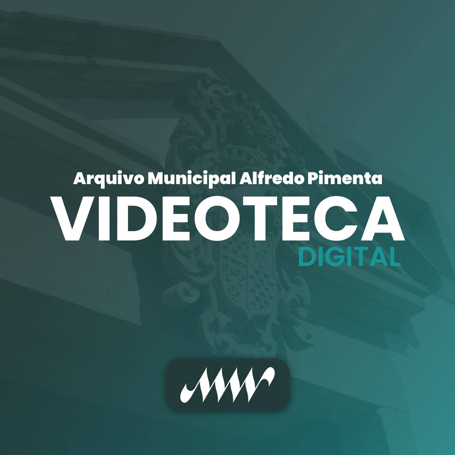 AMAP Videoteca Digital